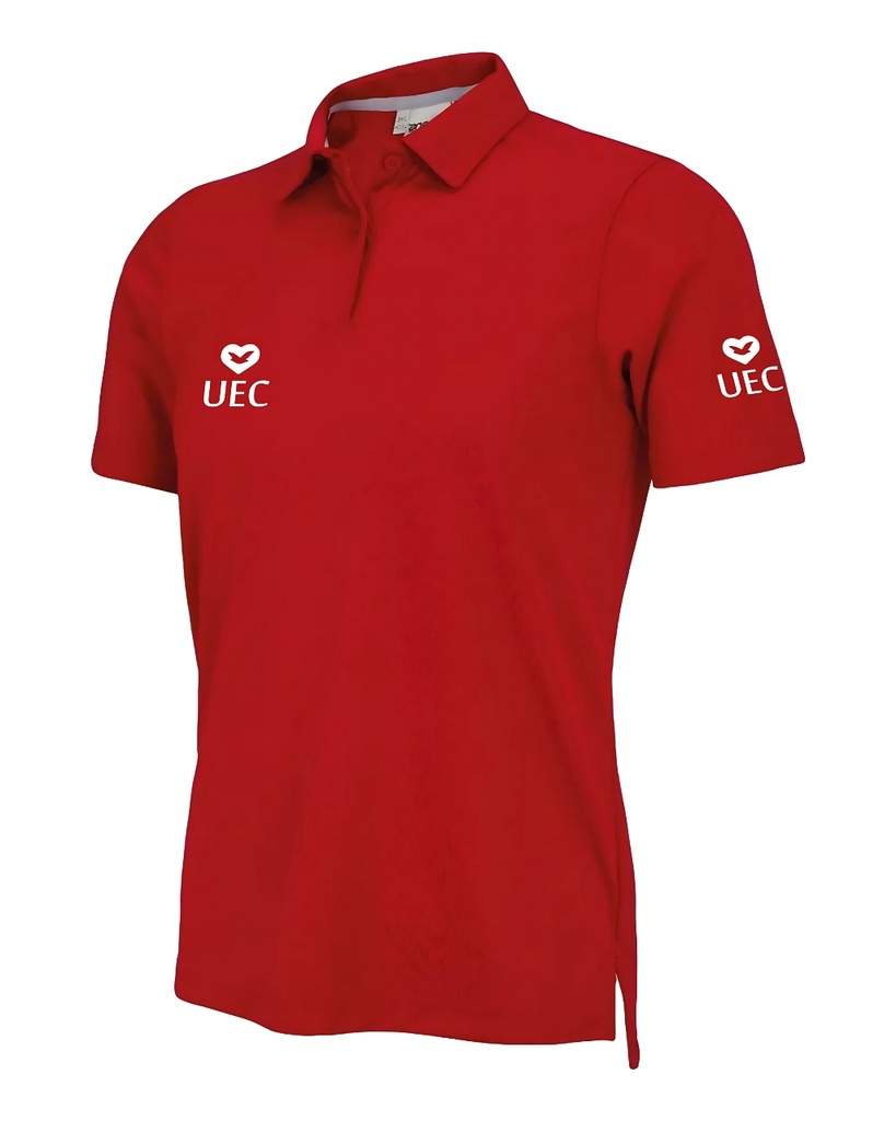 PLAYERA POLO UEC | Arca Mexico